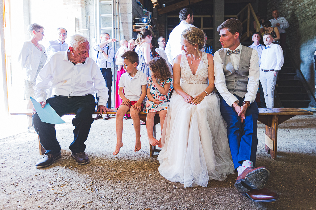 #4 - Mariage de Mathieu et Celine